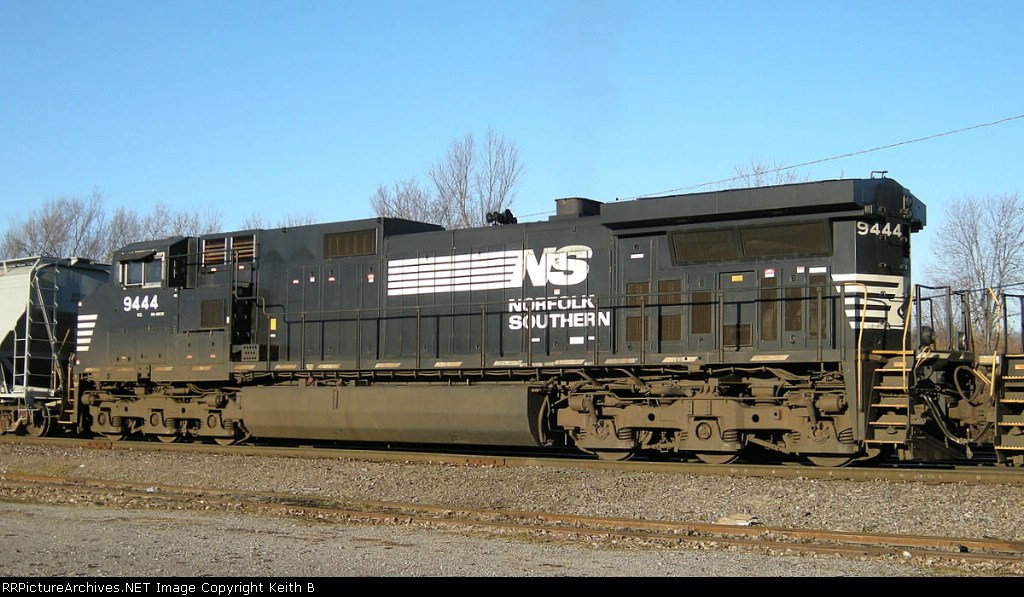NS 9444